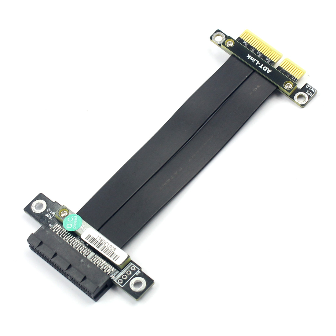 R22 PCIe x4 Jumpers Cable